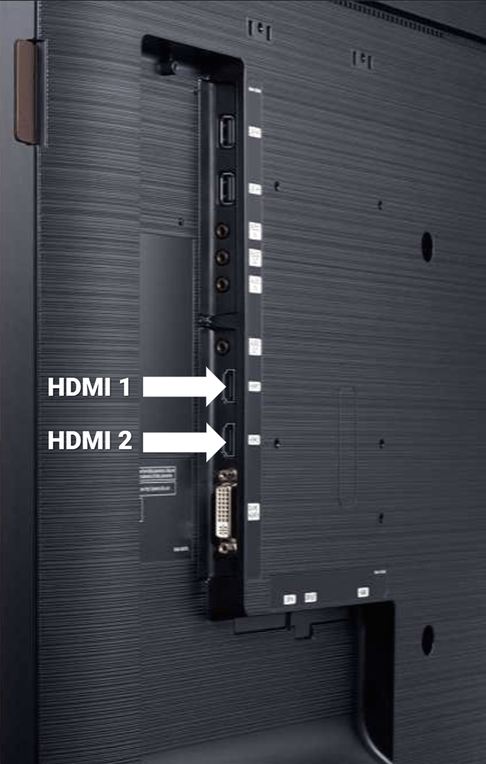 How to connect and use OMNIplay3 with a meeting room screen