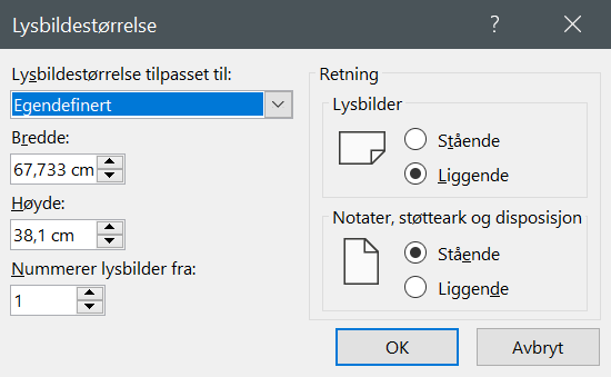 How do I change the resolution and aspect ratio of a Microsoft ...