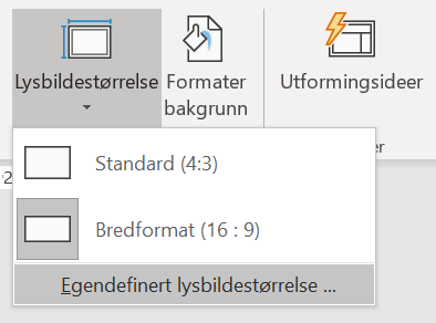How do I change the resolution and aspect ratio of a Microsoft ...