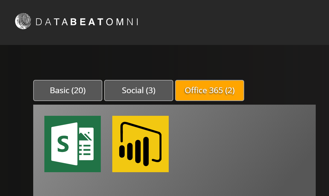 Everything you need to know about the Power BI widget