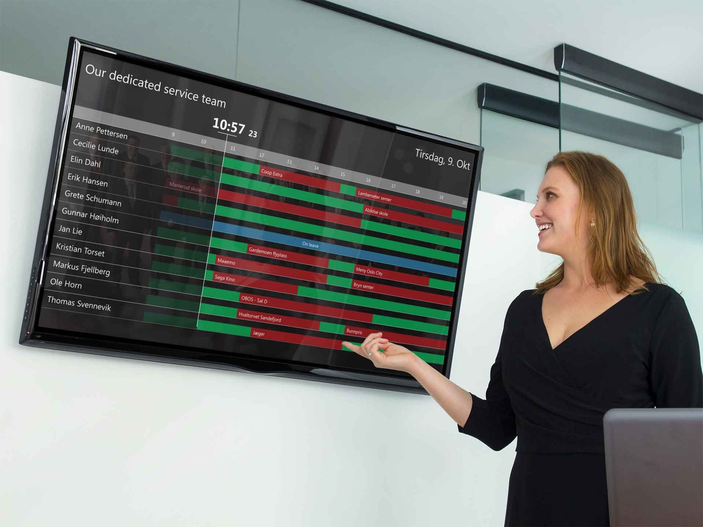 What is Databeat Overview?